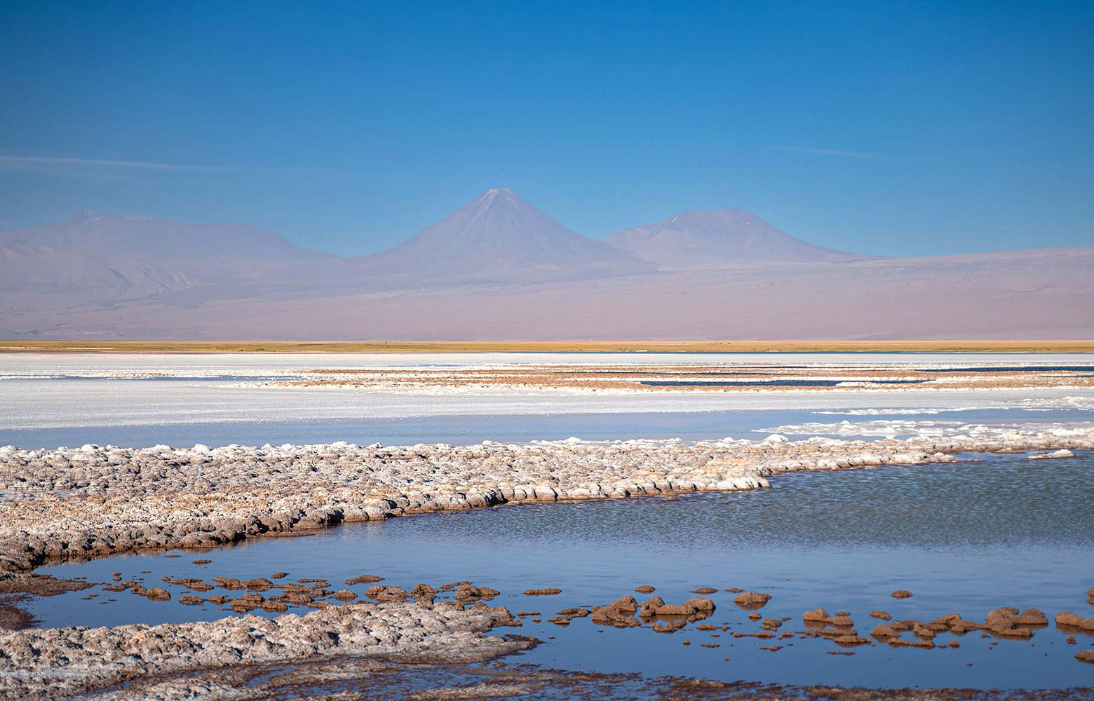 Desert Inmersion: 5 days at Tierra Atacama - Tierra Atacama